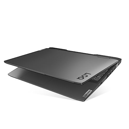 Lenovo LOQ Gaming Laptop, GeForce RTX 4050, Intel Core i7-13620H, 16" WUXGA, 32GB DDR5 RAM, 2TB PCIe SSD, Webcam, RJ-45, Wi-Fi 6, Windows 11 Home, Grey