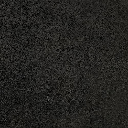 Lexicon Yesenia Leather Match Living Room Loveseat, Gray