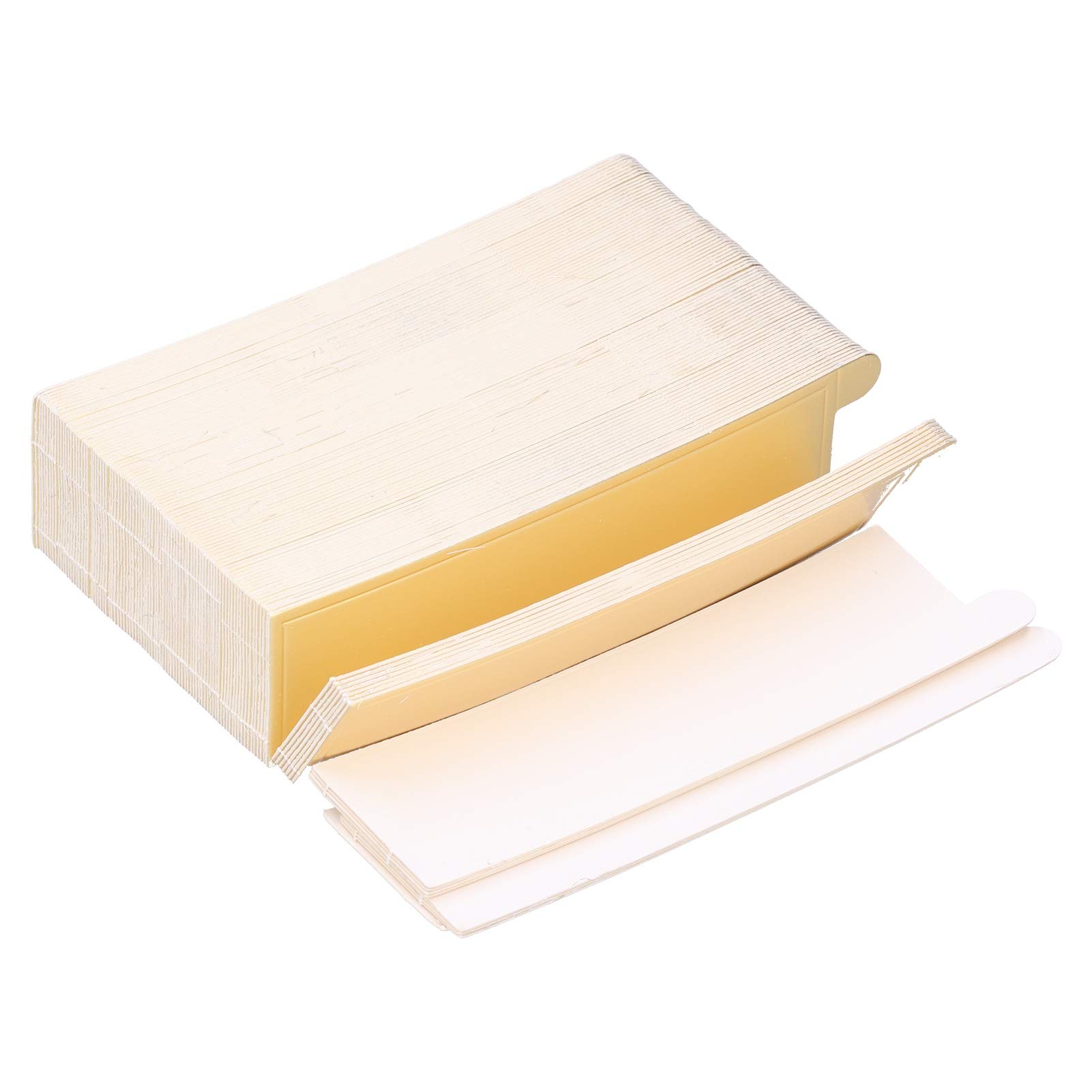 100PCS Cake Boards Rec Mousse Cake Boards, Gold Cupcake Base, Cupcake Holder Stand with Small Handle, Practical Dessert Display Tray Cardboard Decoration Tools for Cakes,Bread, Desserts