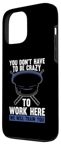 iPhone 13 Pro Max You Don't Have To Be Correctional Guard Corrections Officer Case