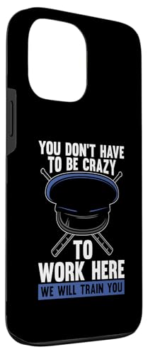 iPhone 13 Pro Max You Don't Have To Be Correctional Guard Corrections Officer Case