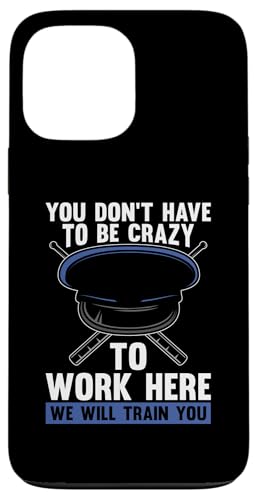 iPhone 13 Pro Max You Don't Have To Be Correctional Guard Corrections Officer Case