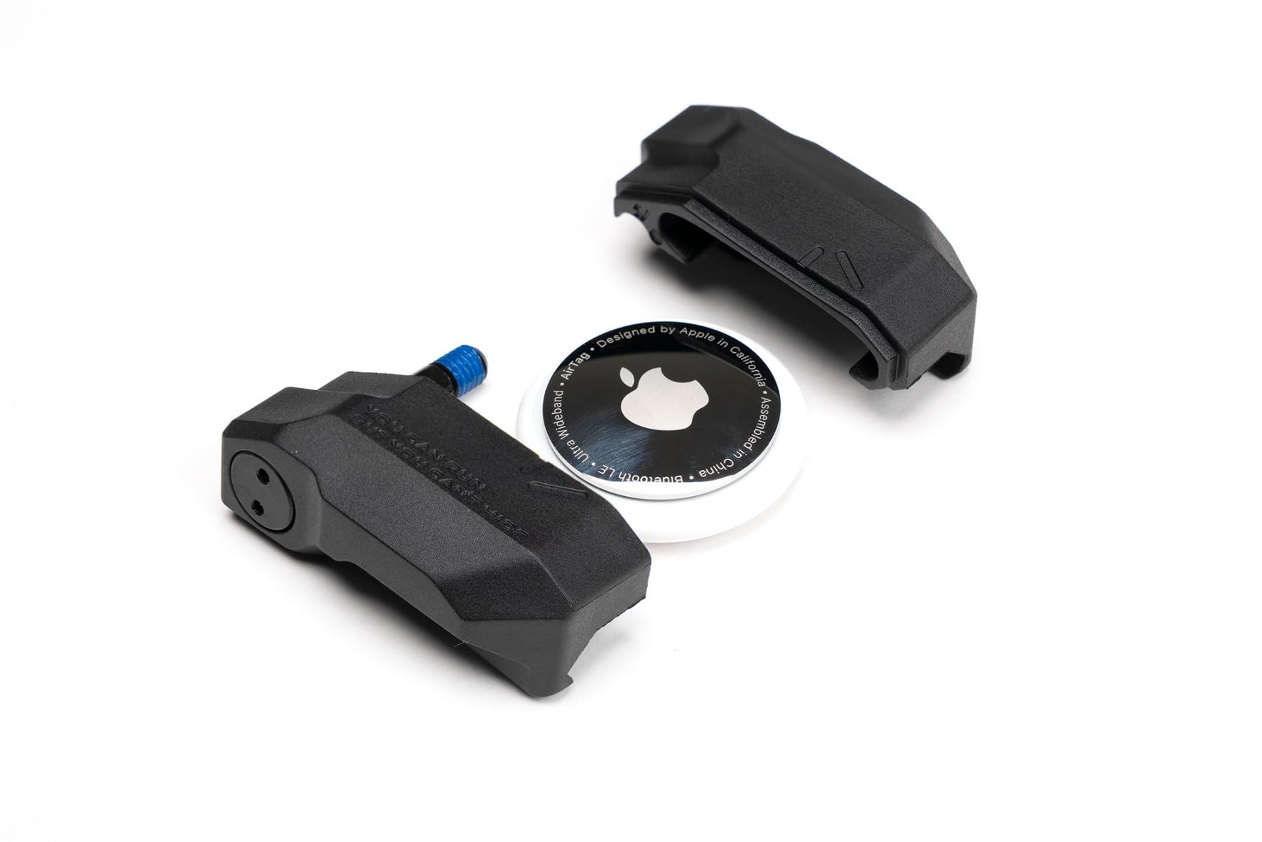 ストライク・インダストリー Strike Industries S05-064 Air Tag Holder AirTag for Picatinny