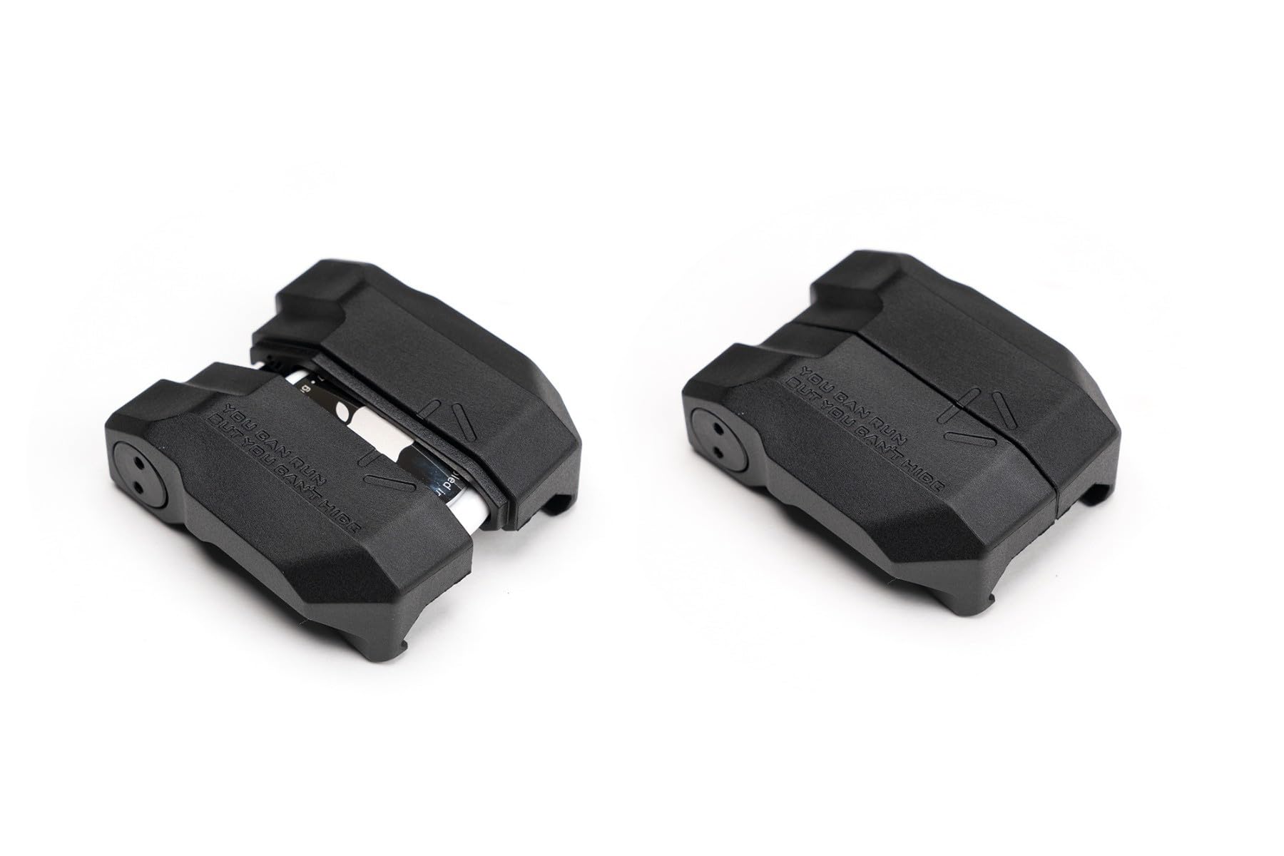 ストライク・インダストリー Strike Industries S05-064 Air Tag Holder AirTag for Picatinny