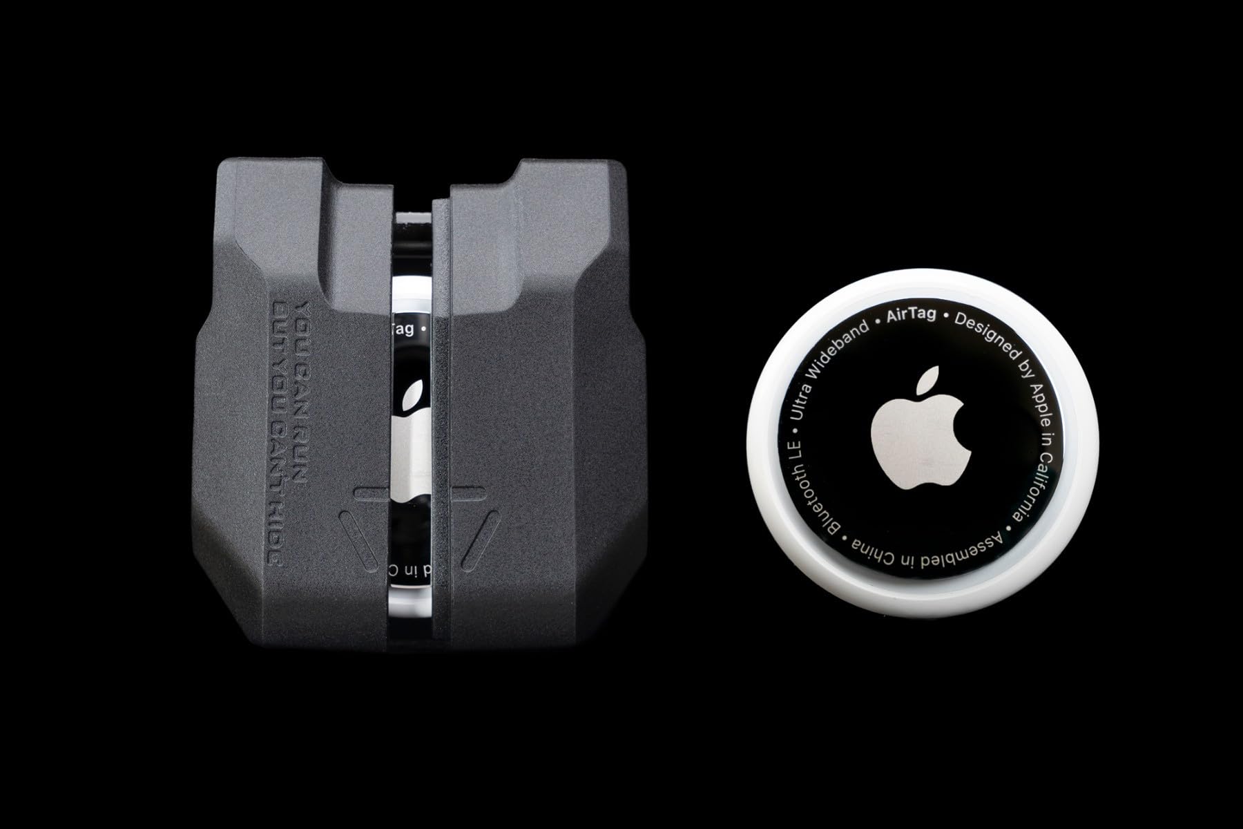 ストライク・インダストリー Strike Industries S05-064 Air Tag Holder AirTag for Picatinny