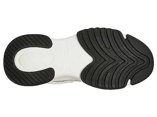 Steve Madden Cadenn White Multi 8 M
