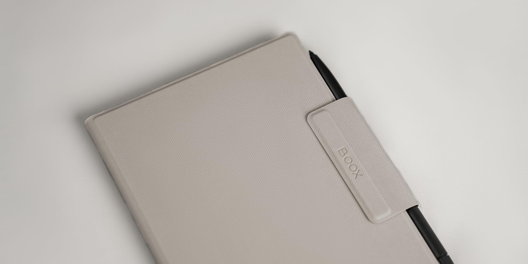 BOOX Tab Mini C Magnetic Cover DO NOT USE ON Nova Air2