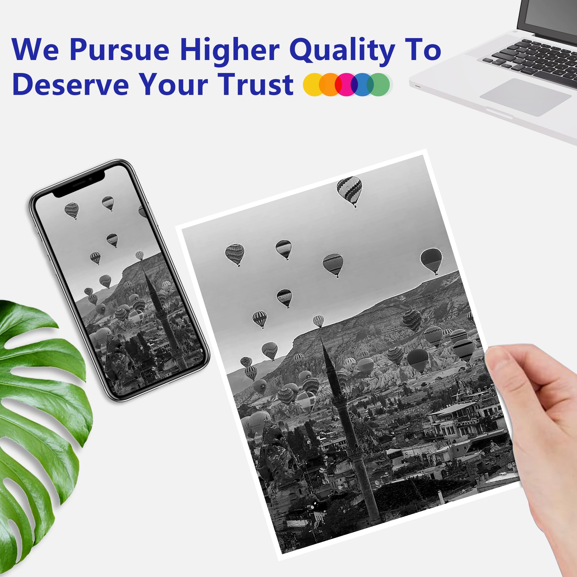 TN221 Toner Cartridge Replacement for Brother TN-221 TN 221 Black Toner for HL-3140CW HL-3150CDN MFC-9130CW HL-3170CDW MFC-9330CDW MFC-9340CDW MFC-9140CDN Printer Toner- 1 Pack