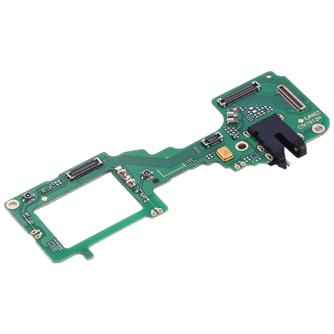 YUANSHIHUI for Oppo Reno2 Z Microphone Board