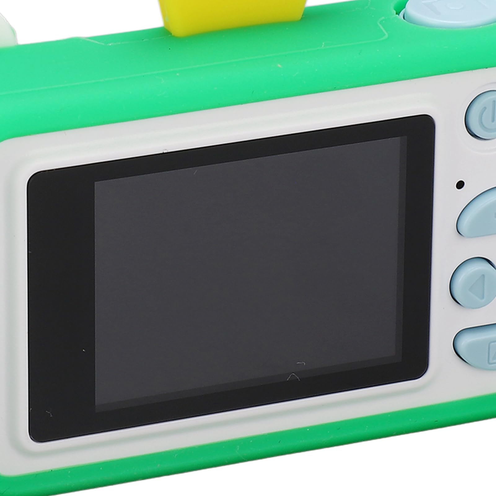 Kids Camera, 32MP Cartoon Pattern Photo Record Digital Camera, 1080P Mini Portable Kids Selfie Camera for Boys, Girls, Gifts, Birthday 5V 1A