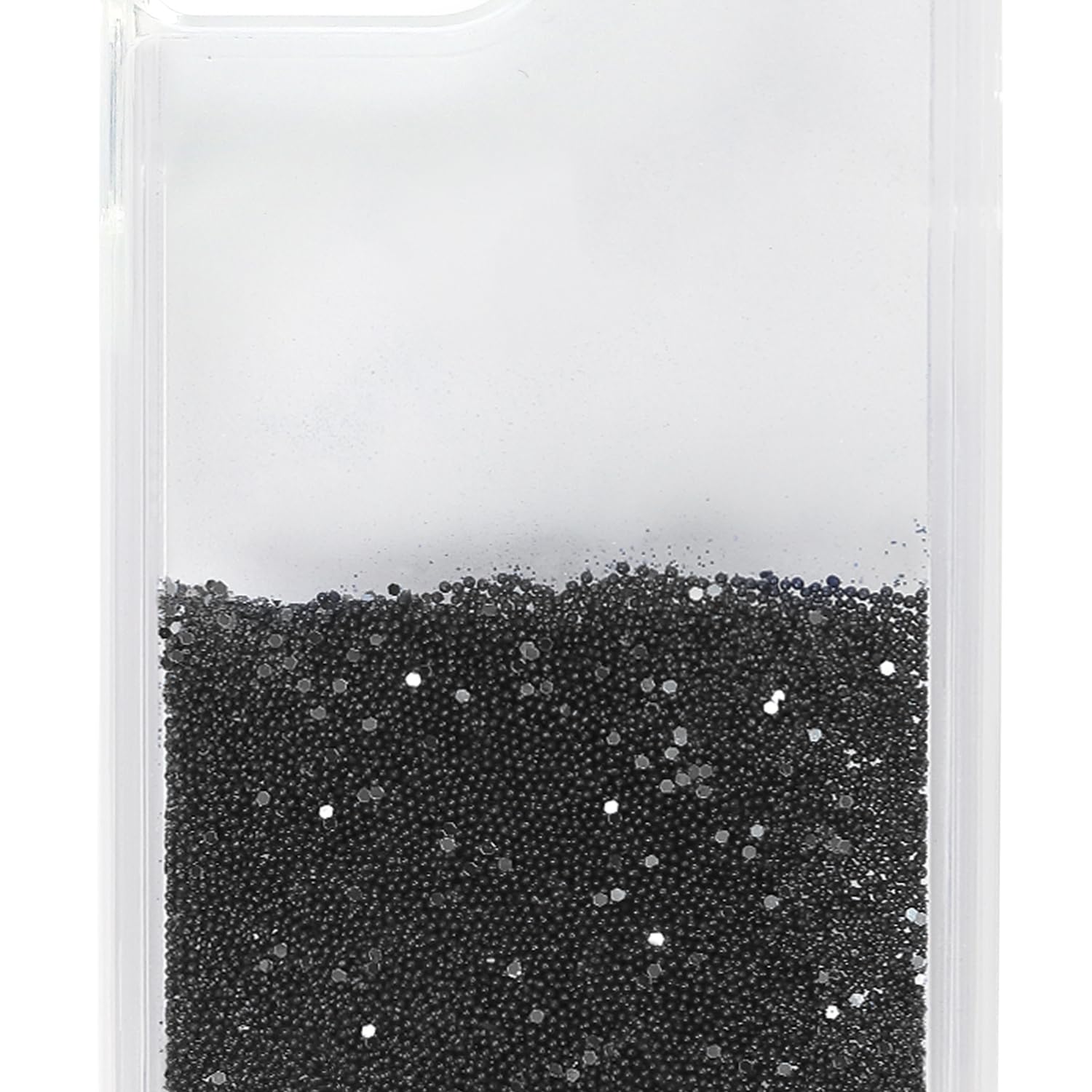 TSUKIPRO The Animation 2 Solids Glitter iPhone Case for iPhone 13 Pro max