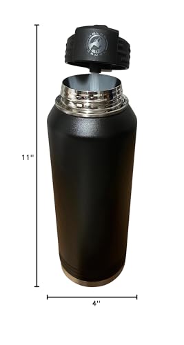 Polar Camel Lid Replacement With Straw | 30/32OZ Straw Polar Camel Water Bottle Replacement 32OZ Flip Top Bottles With Straw | Polar Camel 30/32OZ Flask Water Bottle Replacement Lid (1 Pack)