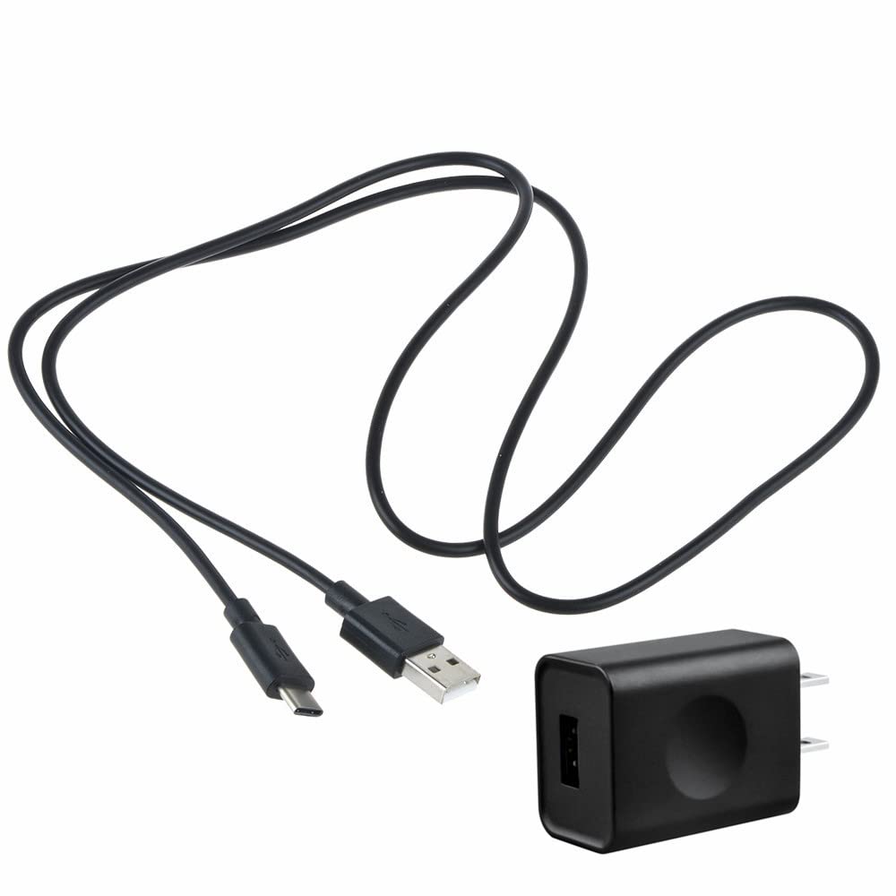 J-ZMQER AC DC Adapter Charger Power Supply Compatible with Oppo A11 K5 K3 A5 Reno2 Reno Z/Reno Ace