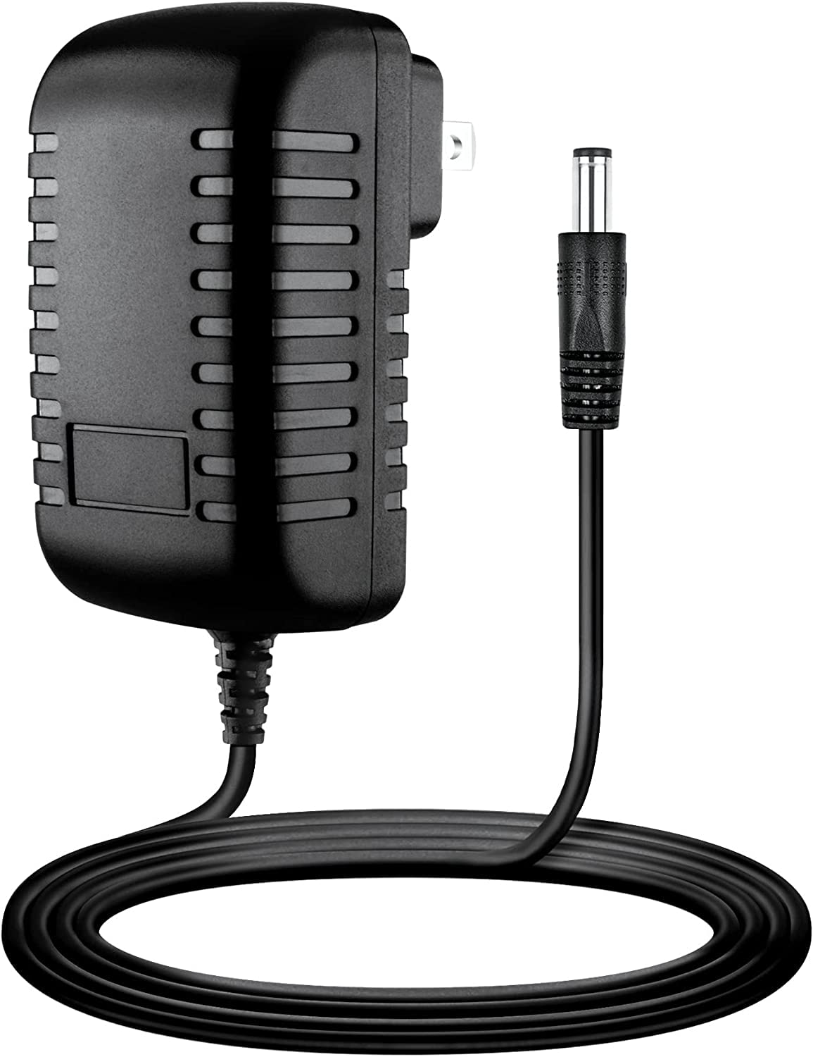 Guy-Tech 12V AC/DC Adapter Compatible with Seagate 9SE2A4-571 9ZQ2N1-500 1TB 9ZQ2N2-500 2TB FreeAgent GoFlex Desk External Hard Disk Drive HDD HD Swtec SW018S120150U1 WD My Book WDG1U800 WDG1U800N