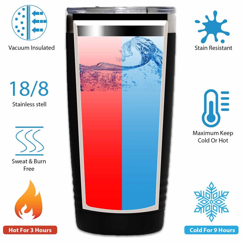 Flairy Land ESL Teacher Tumbler 20oz Silver -ESL teacher B - Linguist Bilingual Kids Idiom English Teacher School Assistant Language Learner Educator