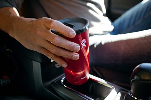 Hydro Flask 28 Oz All Around Tumbler Indigo