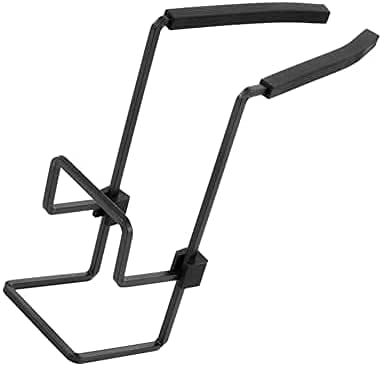 Fusiontec Sink Caddy Sink Sponge Holder - Faucet Rack Shower Tray - Kitchen and Bathroom Metal Organizer Hanging Fix Around Faucet
