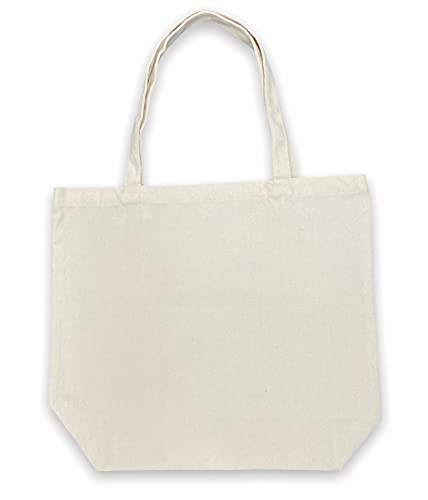EITAI Sanrio Kuromi Cute Tote Bag, Shopping Bag, Kitchen Reusable Grocery Bag, 15 in(H) x 11.8 in(L) x 5.5 in(W)