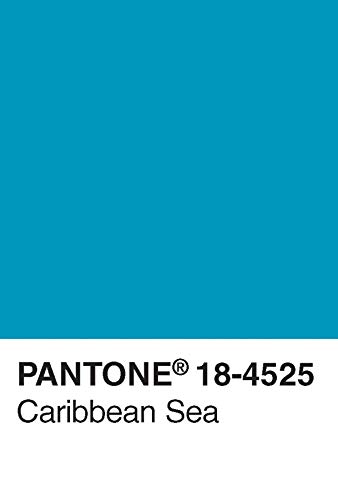 Pantone Postcard Box: 100 Postcards (Pantone Color Chip Card Set, Art Postcards)