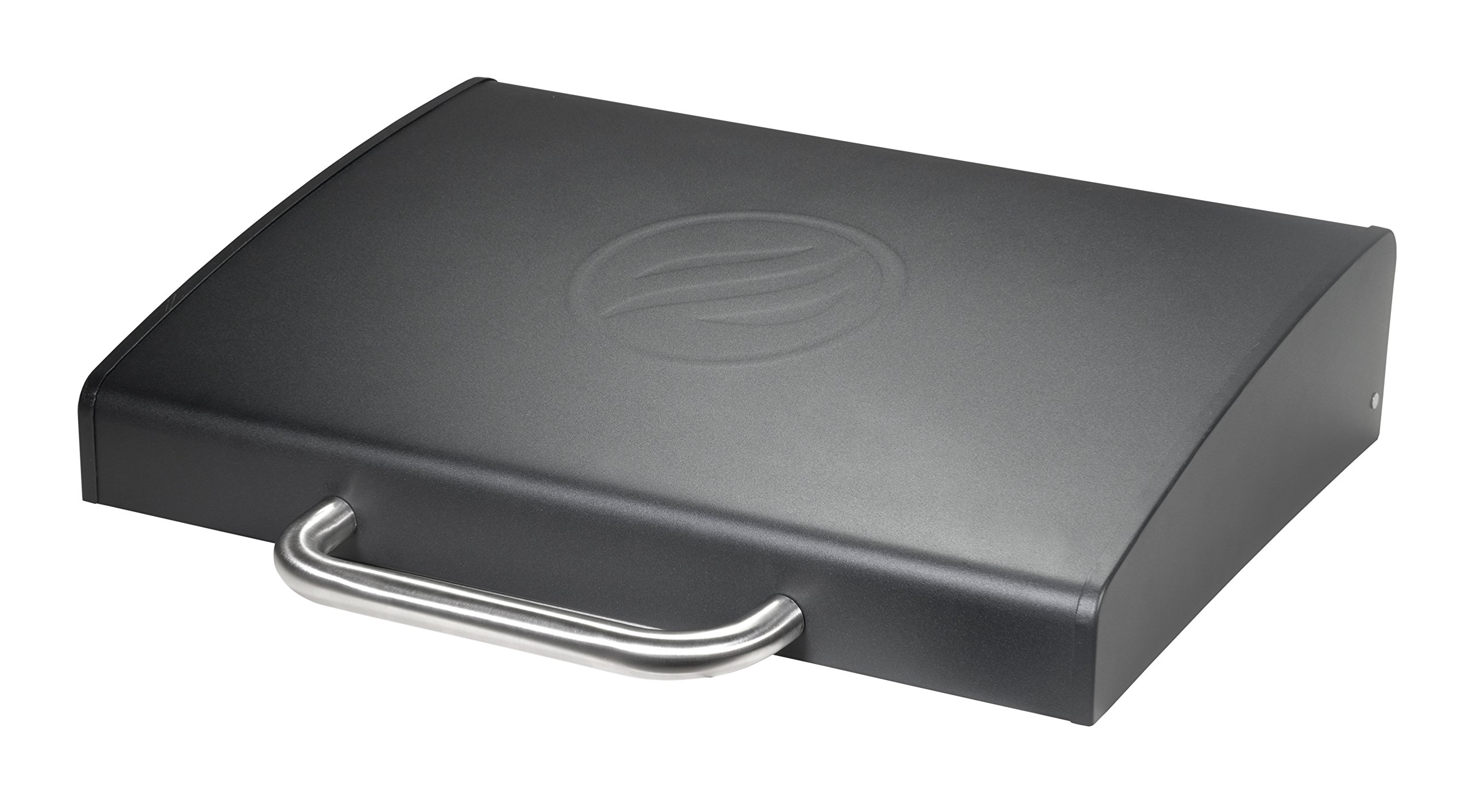Blackstone Table Top Griddle Hood,22''Hard Cover Hood & 22 inch Griddle Cover Water Resistant 600D Polyester & 5017 Grease Cup Liners for Rear Grease Griddles