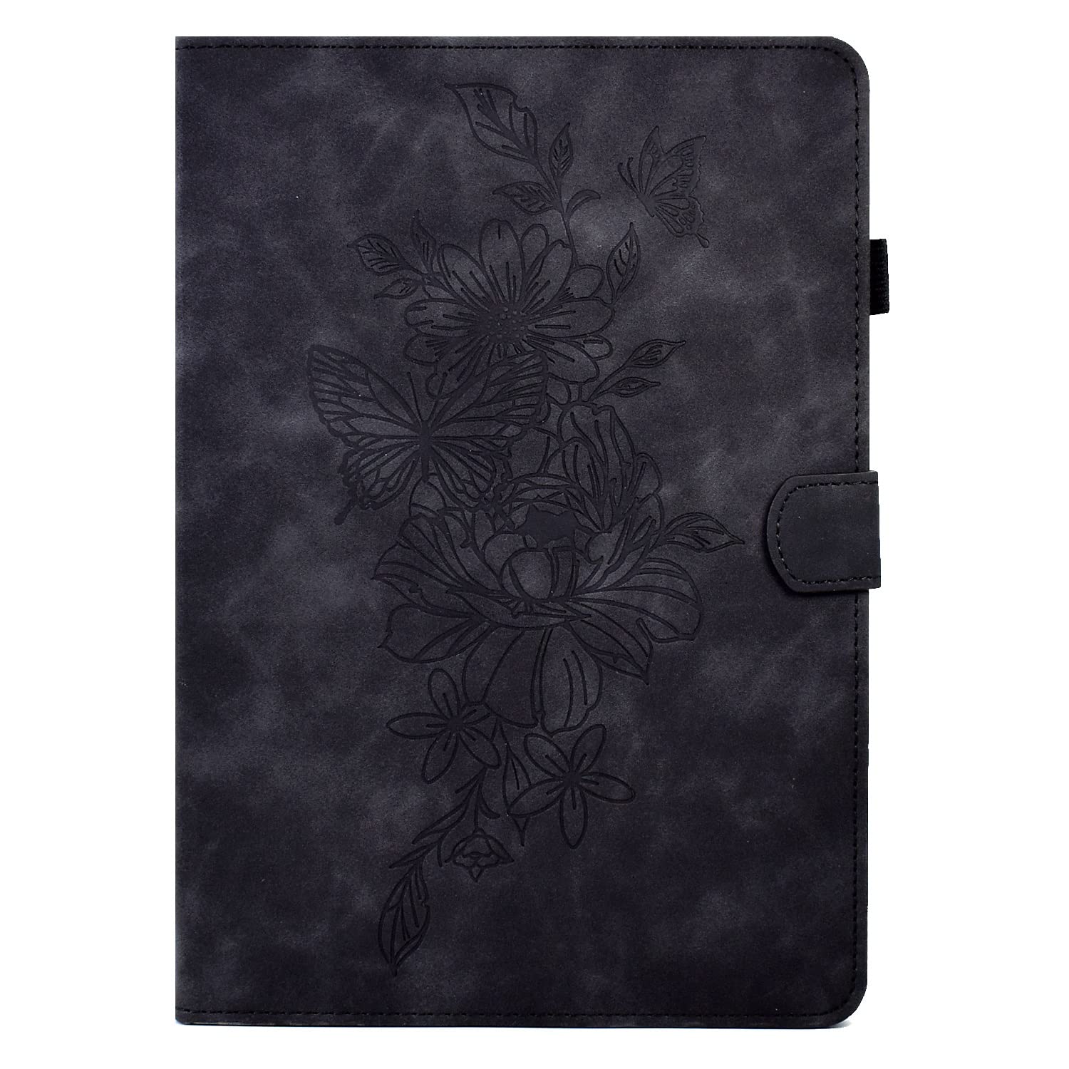 Tablet PC Case Compatible with Samsung Galaxy Tab A8 10.5inch X200/X205 Case (2021),Premium Leather Case Slim Folding Stand Folio Cover Protective Cover with Card Slot/Auto Sleep Wake Tablet home ( Co