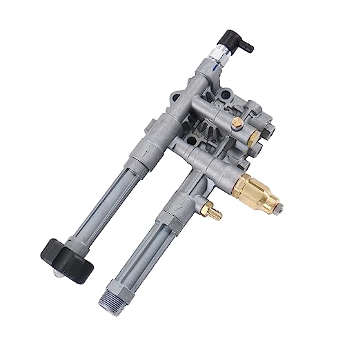 AR42518 Complete Pump Head Assy for RMW and SRMW Pumps-RMW2G20 RMW2.2G24 RMW2G23B RMW2G24 RMW2G25 RMW2.2G20D SRMW2.2G26 RMW2.2G24 and SRMW2.2G26