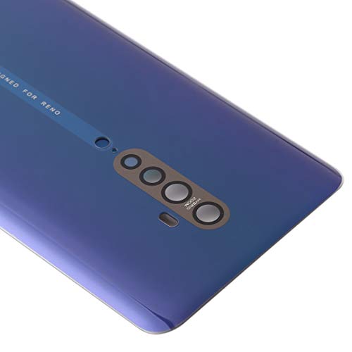 Cellphone Parts for Oppo Reno2 Back Cover