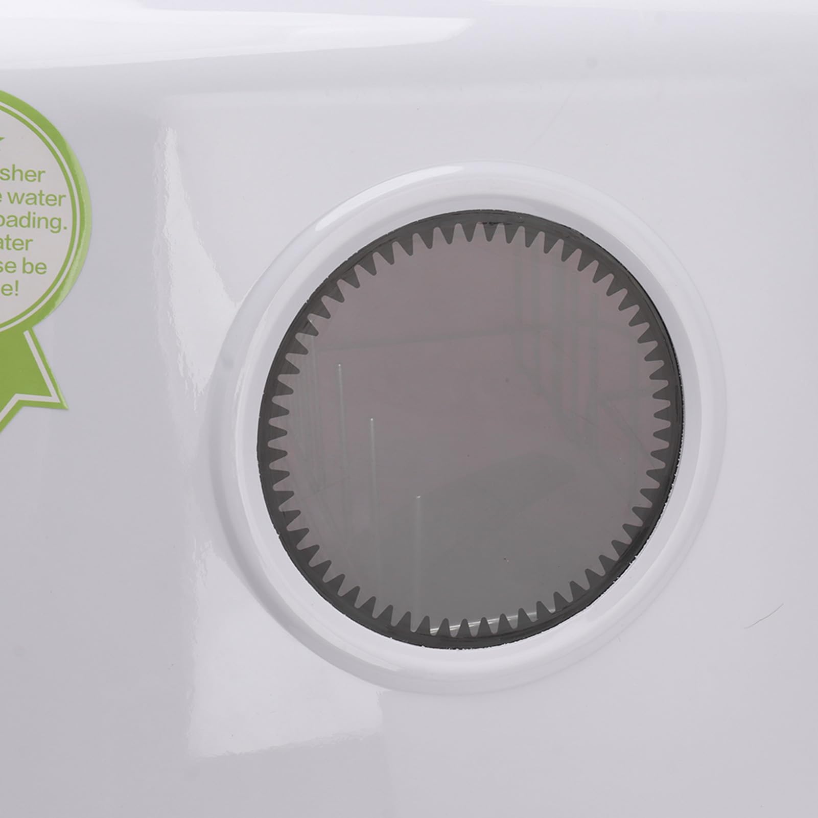 Countertop Dishwasher Mini, Countertop Dishwashers 800W Automatic Proof Portable Mini Dishwasher Compact Dishwasher for Small Apartments Dorms Offices RV (US Plug 110V)