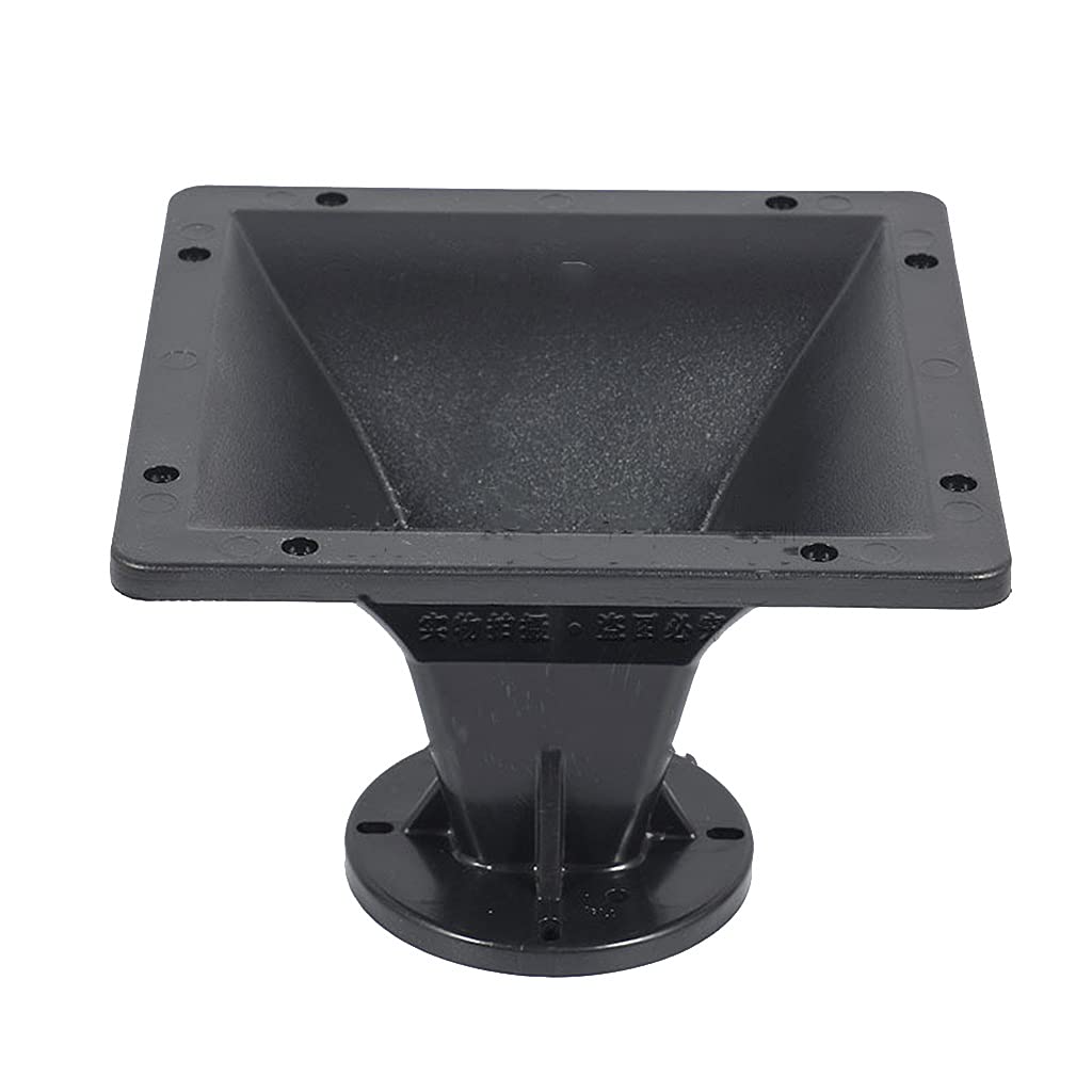 Throat Loudspeaker Speaker Horn, For Home Flat Theater Audio Tweeter Speaker