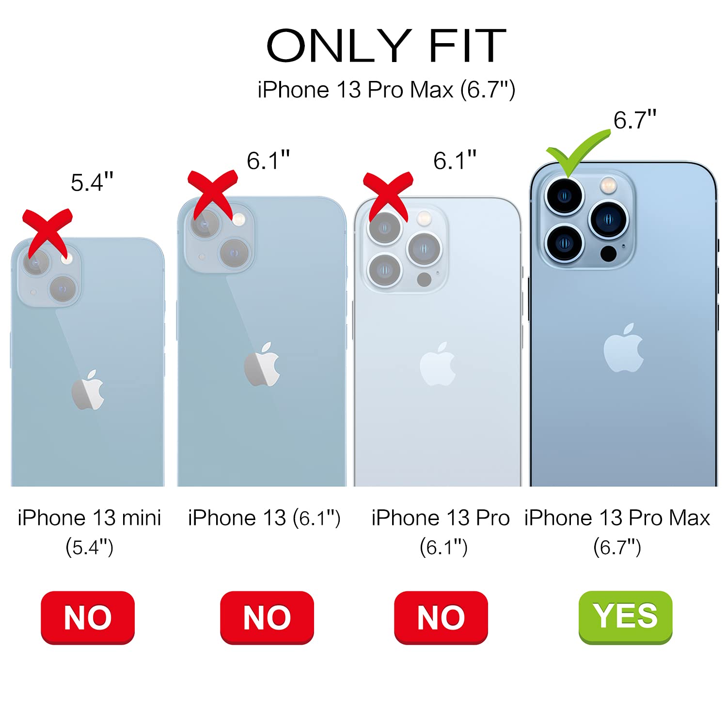 BENTOBEN for iPhone 13 Pro Max Case, Butterfly Design Women Girl iPhone 13 Pro Max Phone Case Slim Fit Luxury Shockproof Electroplated Soft Protective Cover Case for iPhone 13 Pro Max 6.7",Hot Pink