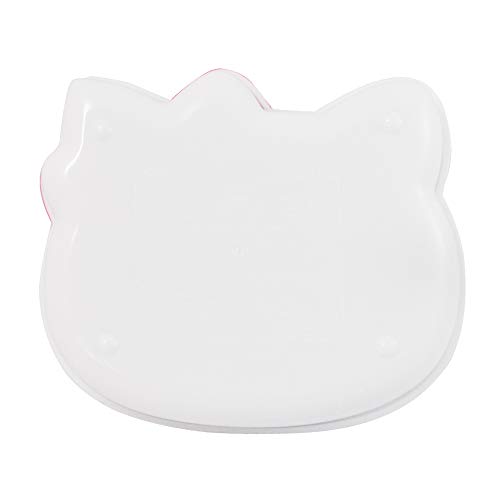 Die-cut lunch box 310ml Hello Kitty 14 LBD2