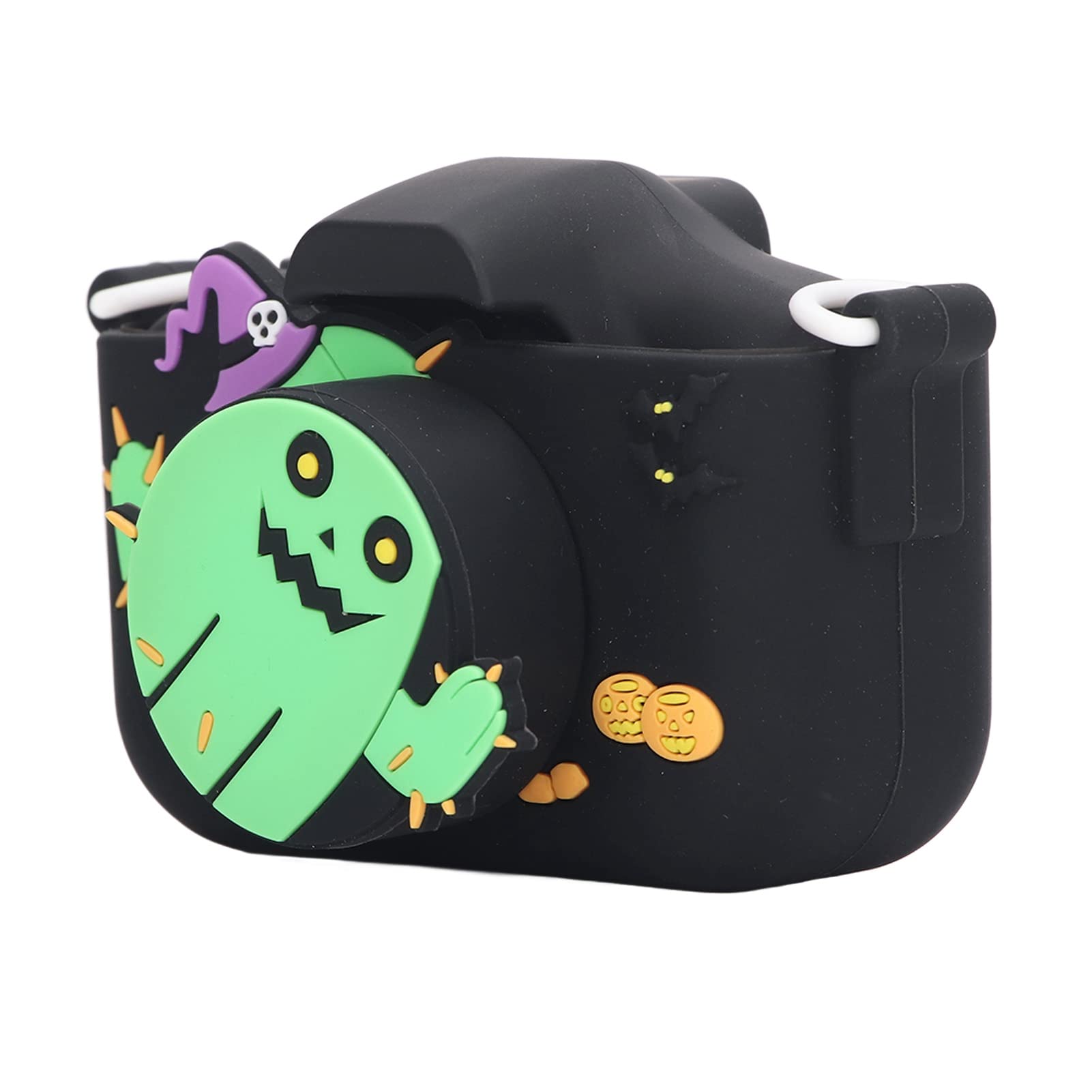 2.0 Inch Mini Kids Camera Multifunction,Large Screen HD 4000W Pixels Kids Digital Video Camera, Kids Digital Video Camera for 3 to 6 Years Old Boys Girls
