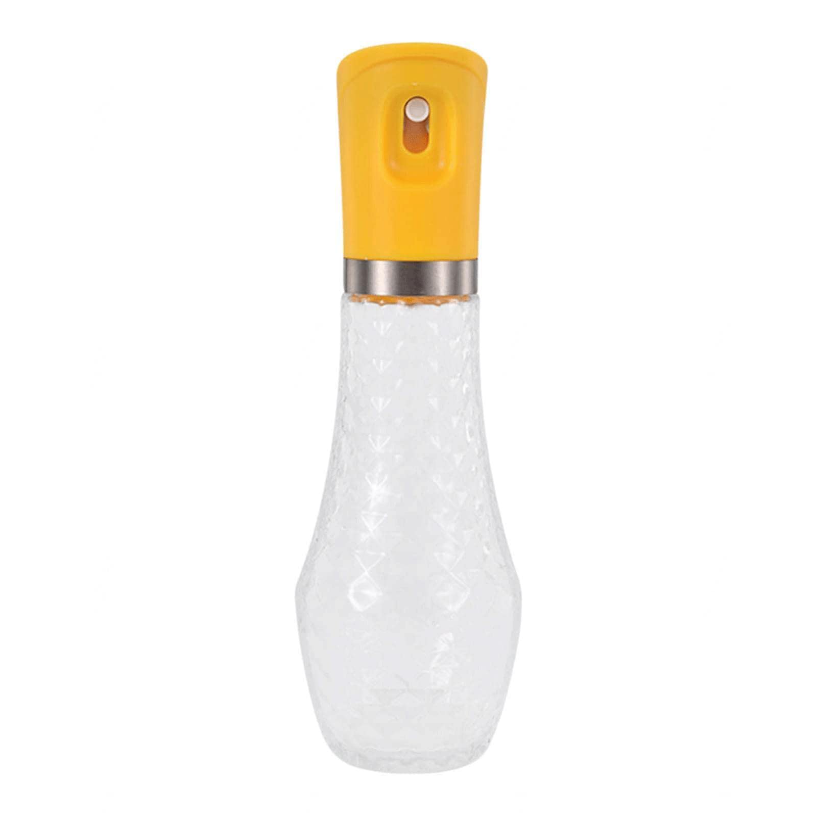 FBITE Oil Spritzer Dispenser Bottles, Oil Sprayer Mister, 260ml Multi Purpose Oil Sprayer Multipurpose Oil Sprayer Bottle kitchen tool for salad making, baking, frying, grilling