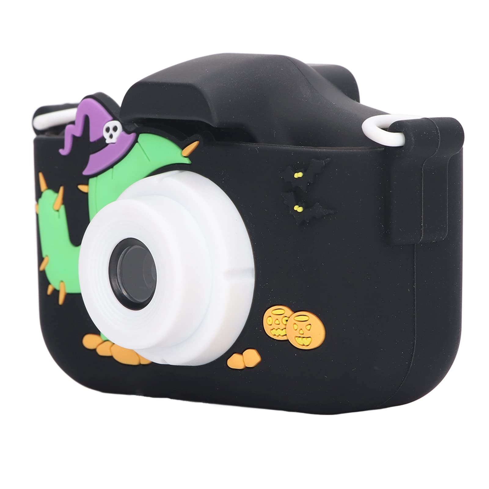 2.0 Inch Mini Kids Camera Multifunction,Large Screen HD 4000W Pixels Kids Digital Video Camera, Kids Digital Video Camera for 3 to 6 Years Old Boys Girls