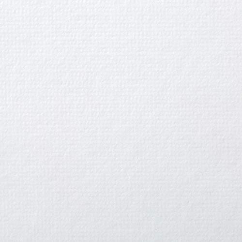 Duck - 281875 Non-Adhesive Shelf Liner Solid Grip EasyLiner, 20-inch x 22 Feet, White
