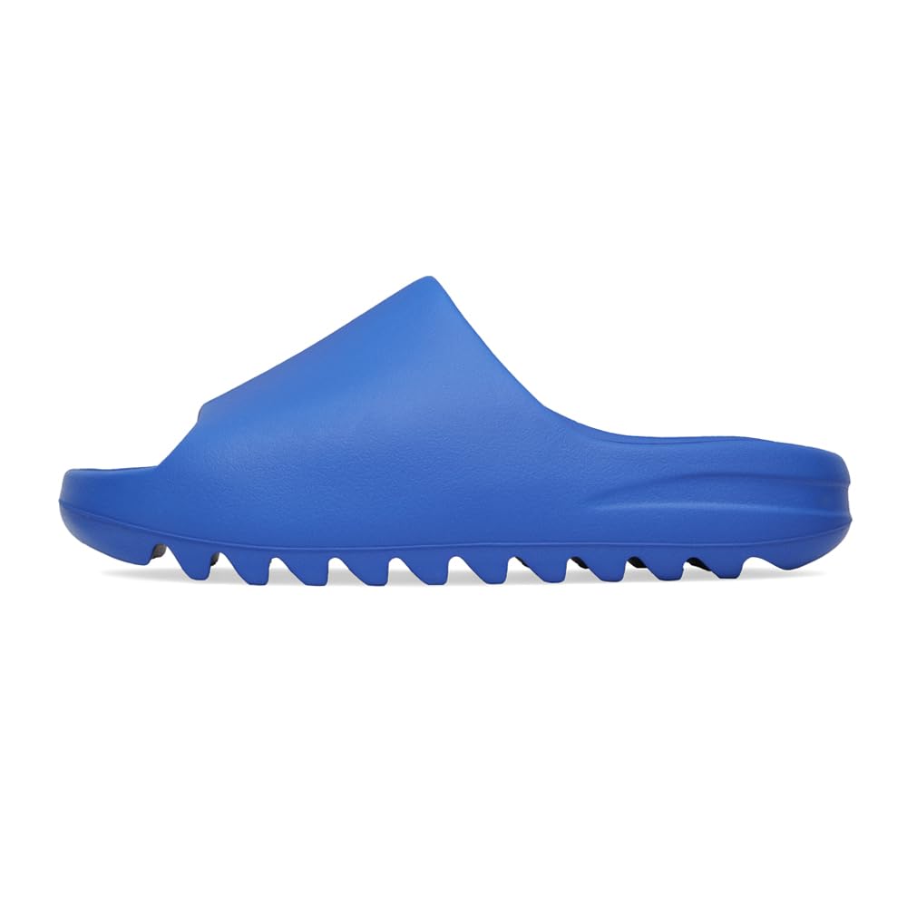 adidas Yeezy Slide Azure - Size 9