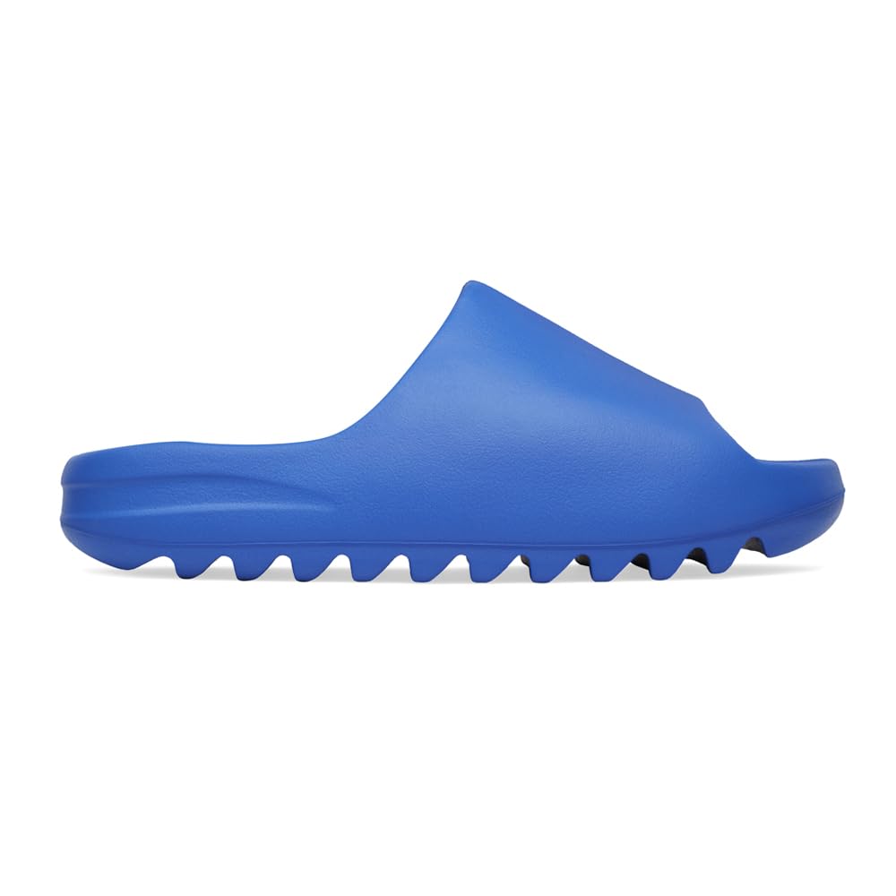 adidas Yeezy Slide Azure - Size 9