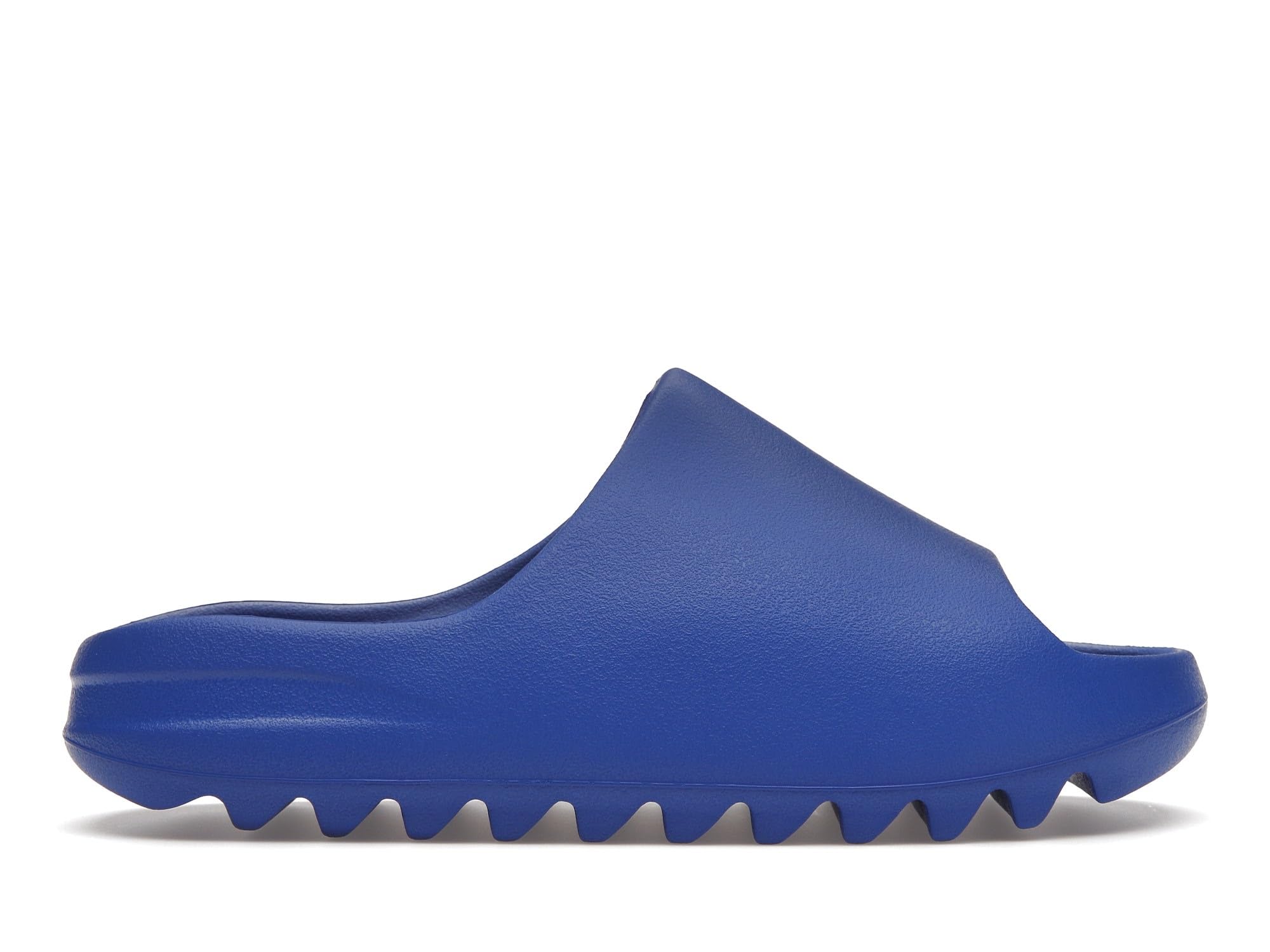 adidas Mens Yeezy Slide Casual Sandals Casual - Blue - Size 10 M