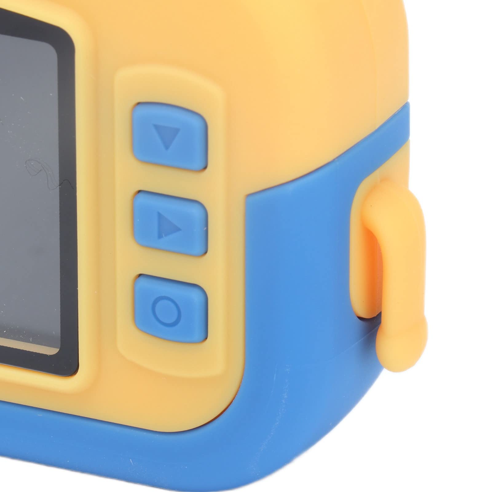 Honio Mini Camera, Kids Camera Mini Portable USB Charging for Travel for Outdoors for Gifts