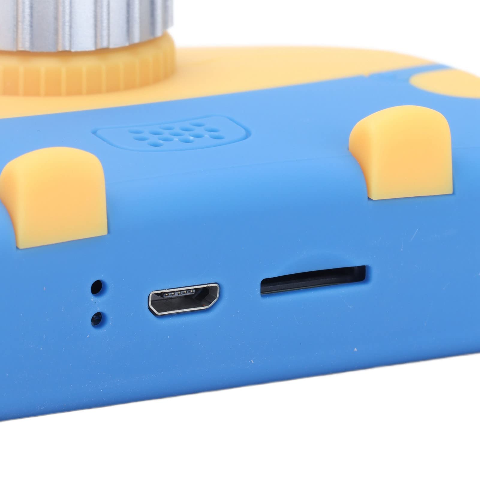 Honio Mini Camera, Kids Camera Mini Portable USB Charging for Travel for Outdoors for Gifts