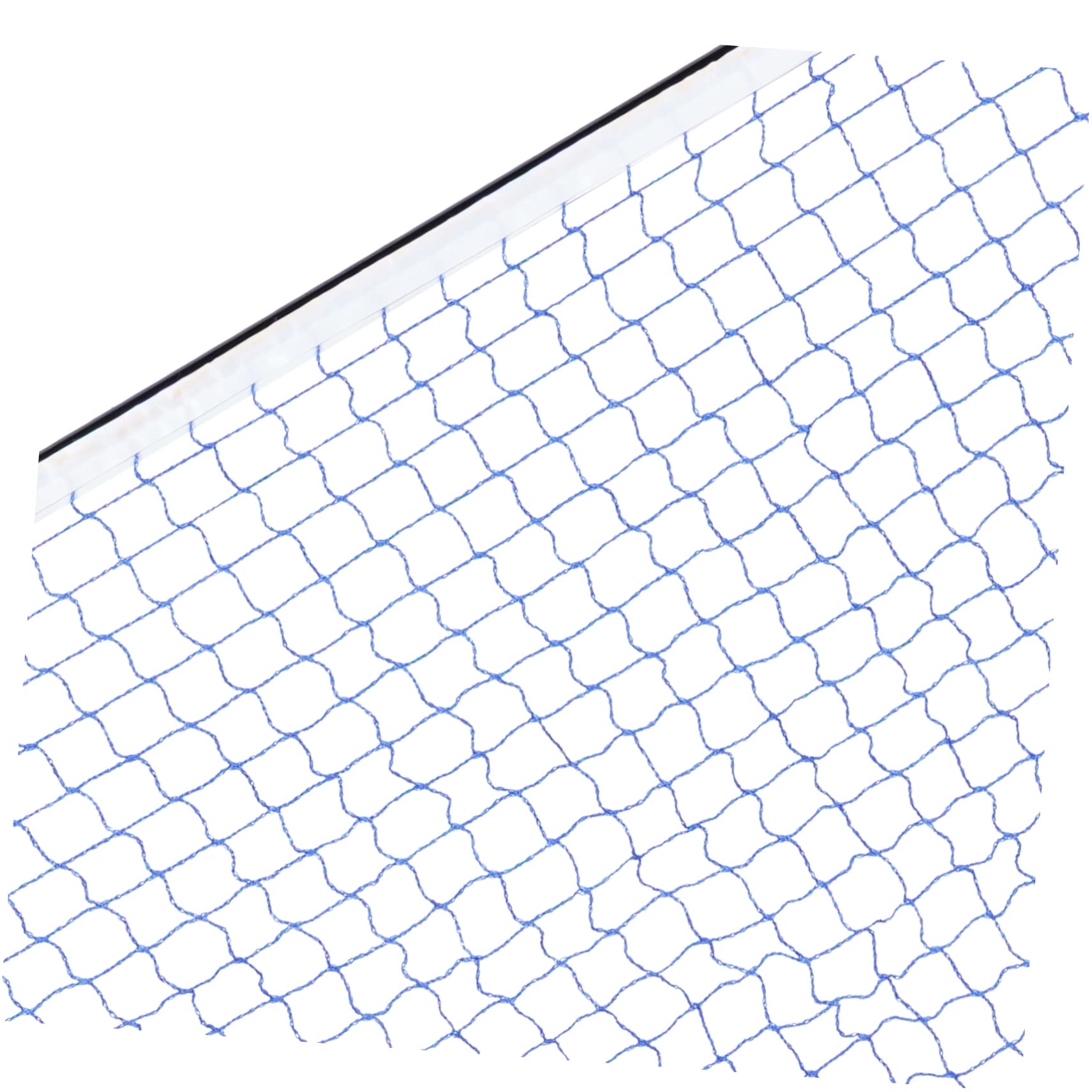 Kisangel Badminton Net Swimming Pool Volleyball Net Pickleball Net Soccer Tennis Net Backyard Badminton Set Portable Badminton Set for Backyards with Net Net Fold