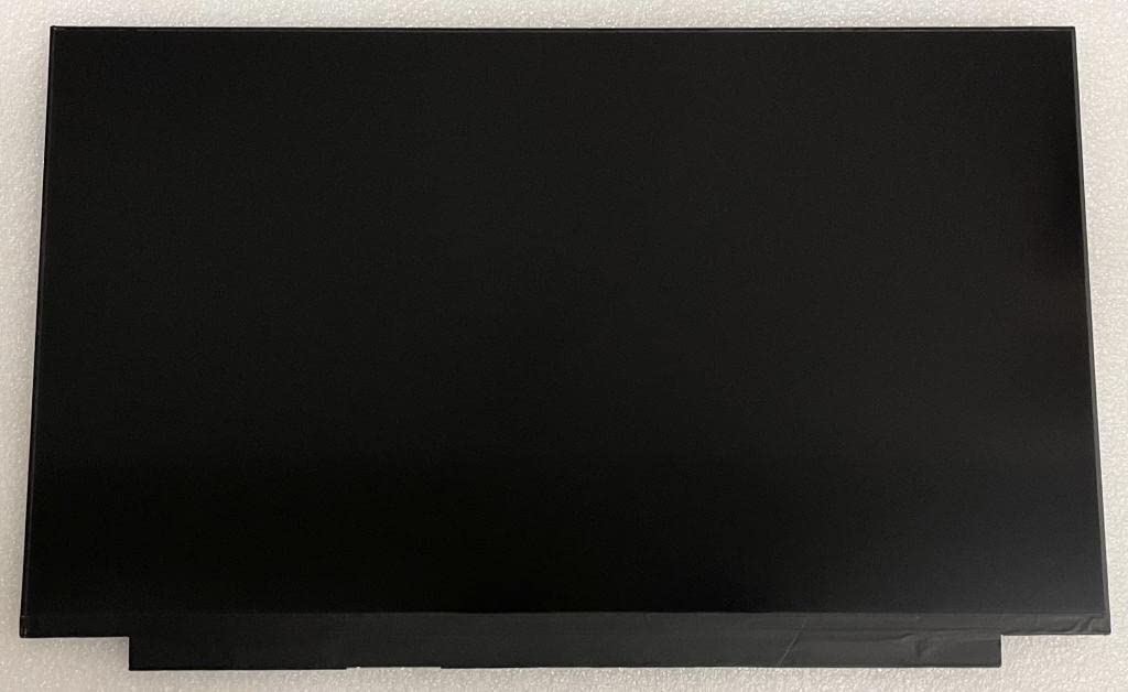 15.6" Screen Replacement for MSI Stealth GS66 12UGS LCD Display Panel 40Pins QHD 2560(RGB)×1440 240Hz Non-Touch