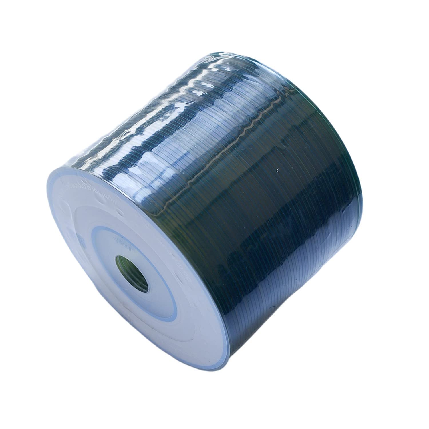 50 Pack 8cm Mini Recordable Blank CD-R Discs for Music Data 215MB