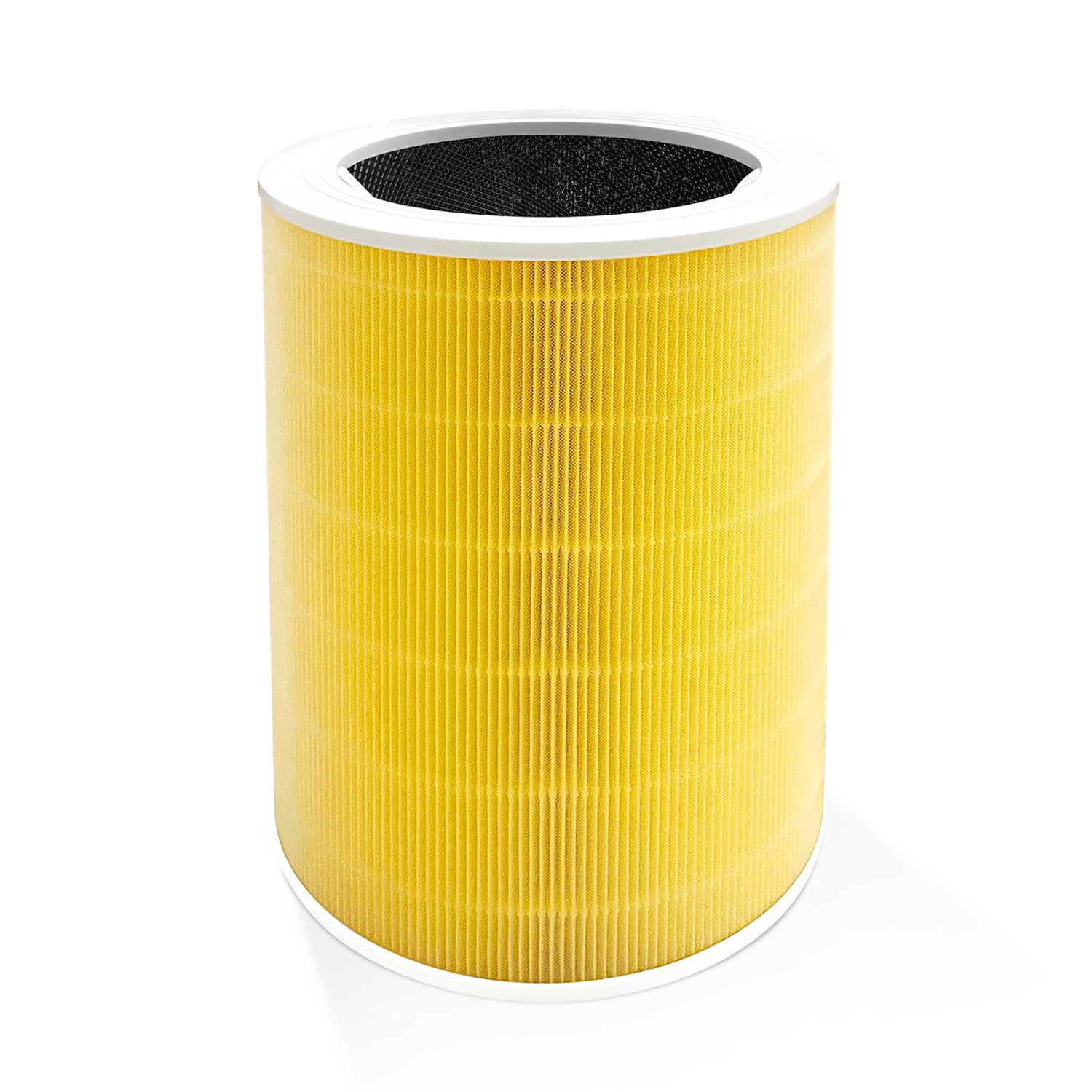 Slirceods Core 600S Replacement Filter Compatible with LEVOIT Core 600S-RF Air Purifier,3-in-1 H13 True HEPA & High-Efficiency Activated Carbon Filter, 1 PACK
