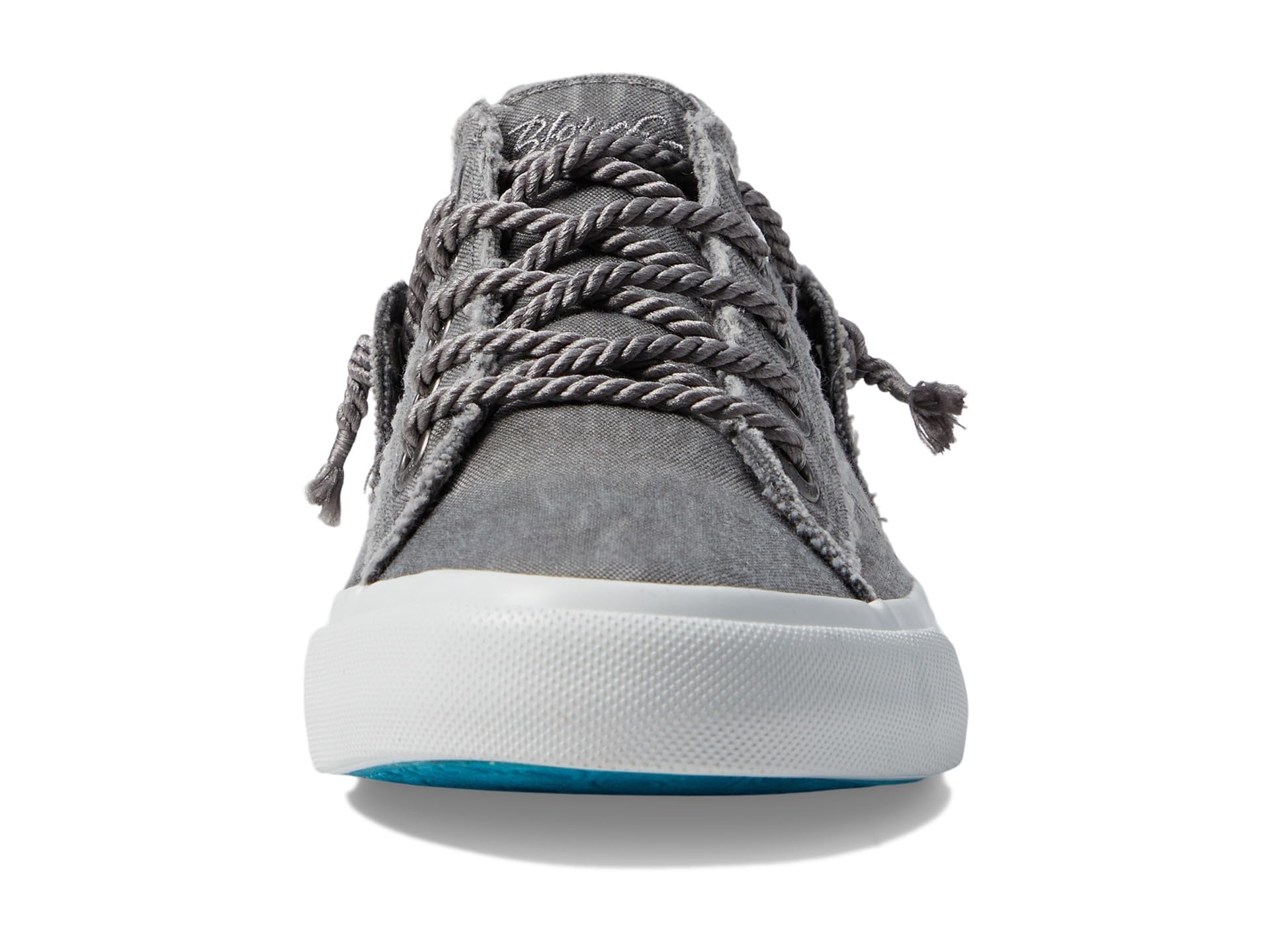 Blowfish Malibu Martina Storm Front Colorwashed Recycled Canvas 7.5 M