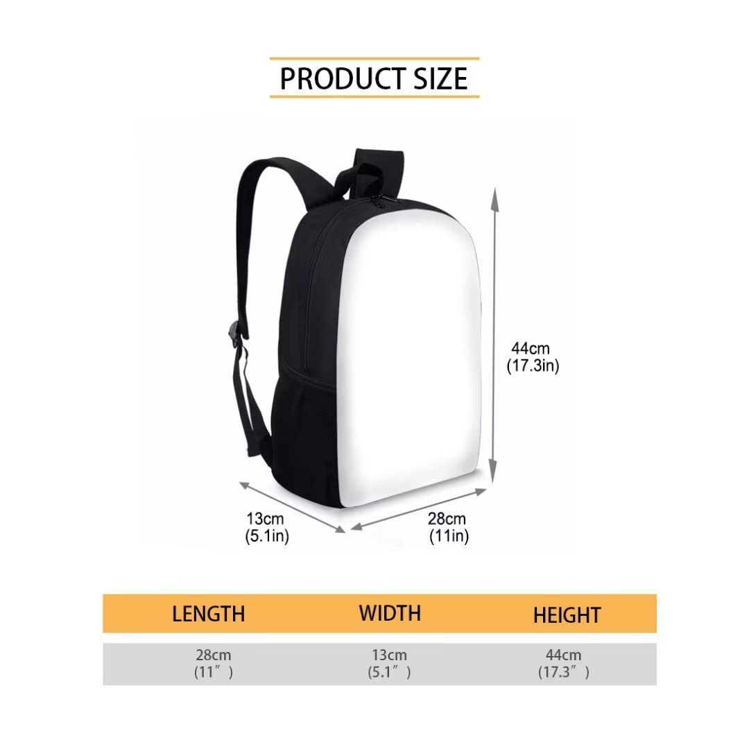 PZZ BEACH Basketball Boys School Bag Backpack Set Bookbag Thermal Lunch Box Bag Water Bottle Sling Case Bag for Elementary Primary Back to School Supplies