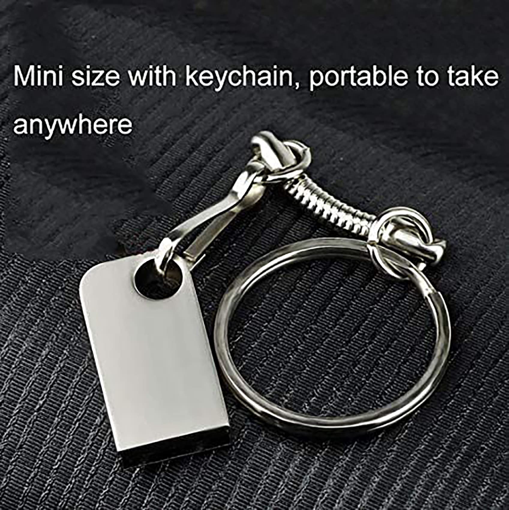 Bootable USB Flash Drive for Windows 11 Version 22H2 Repair Recovery Install Restore Boot Fix Flash Disk for PC Windows 11 64 Bit Systems Home&Education&Pro - 16 GB, Silver