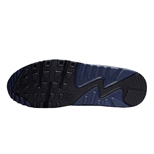 NIKE Men's Modern, Flat Pewter White Black, 10
