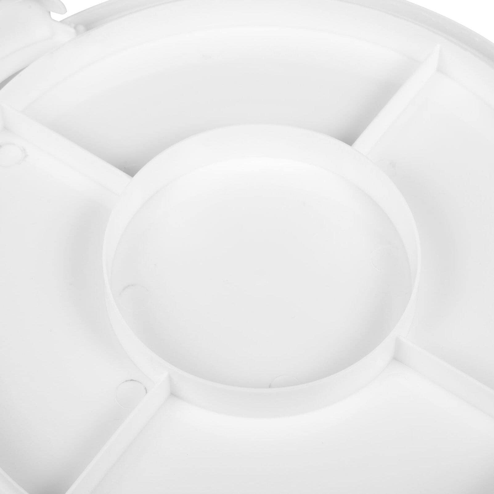 Reusable Cake Carrier Handle Portable Bread Box Cake Keeper Cake Storage Container Transporting Cakes Pies Desserts Fits Standard Cake Boxes Easy Clean