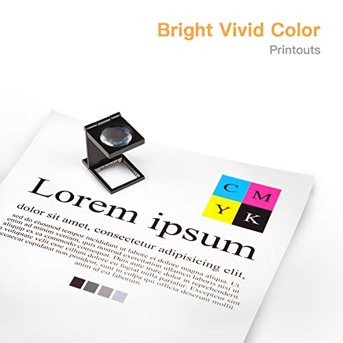 E-Z Ink (TM) Compatible Ink Cartridge Replacement for Brother LC-61 LC61BK LC61C LC61M LC61Y to use with MFC-490CW MFC-495CW MFC-6490CW MFC-6890CDW (5 Black, 3 Cyan, 3 Magenta, 3 Yellow) 14 Pack